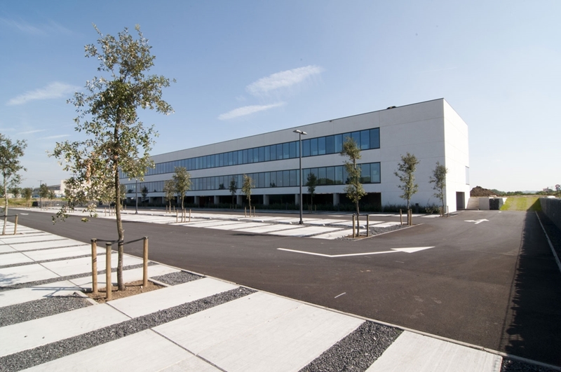 Contacteer Fiore design - Fiore Design